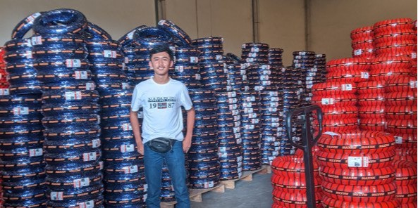 Toko Online Atlas Ban | Shopee Indonesia