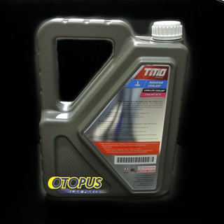 Jual Air Radiator Coolant Toyota Galon 4 Liter 08889-80280 Indonesia ...