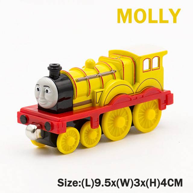 Jual Thomas and Friends Molly | Shopee Indonesia