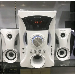 Jual Speaker Aktif Multimedia Polytron pma 9505/Salon Aktif Polytron ...
