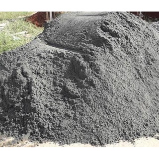 Jual PASIR PASANG / COR HITAM BIASA , 1 TRUK = 6 M3 ( HARGA TANGERANG ...