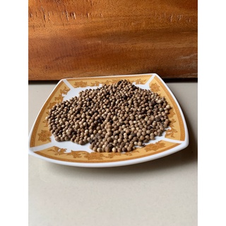Jual Biji Lada Putih Merica Butir Utuh Sahang Putih 1kg Original Murah ...