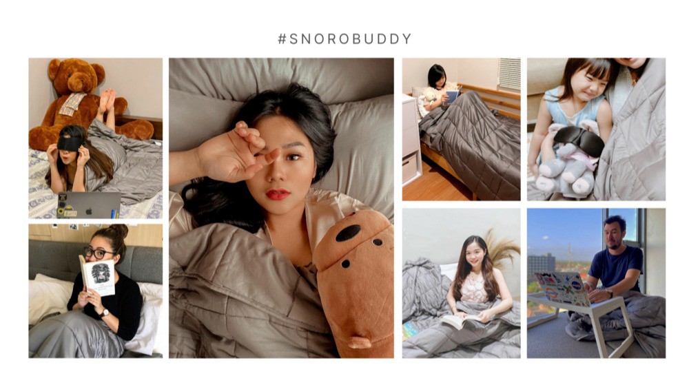 Toko Online Snoro Official Shop | Shopee Indonesia