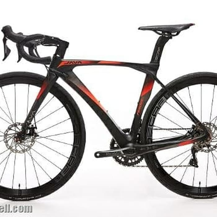 Jual Road bike carbon Java Feroce disc 2019 road bike full carbon Uci serti | Shopee Indonesia