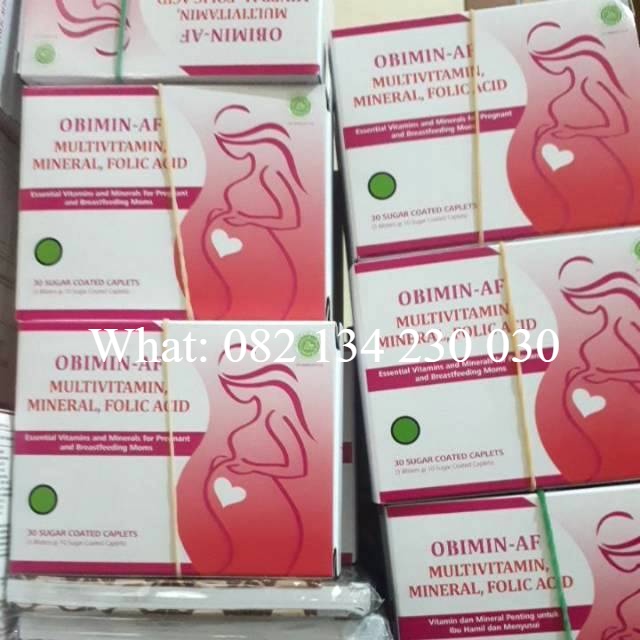 Harga Obimin-af Terbaru Agustus 2024 |BigGo Indonesia