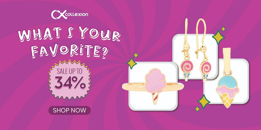 Toko Online Collexion Official Shop | Shopee Indonesia