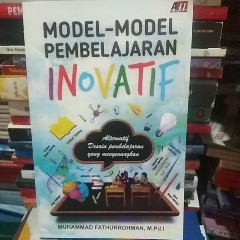Jual model-model pembelajaran inovatif | Shopee Indonesia