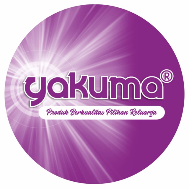 Produk YAKUMA OFFICIAL | Shopee Indonesia