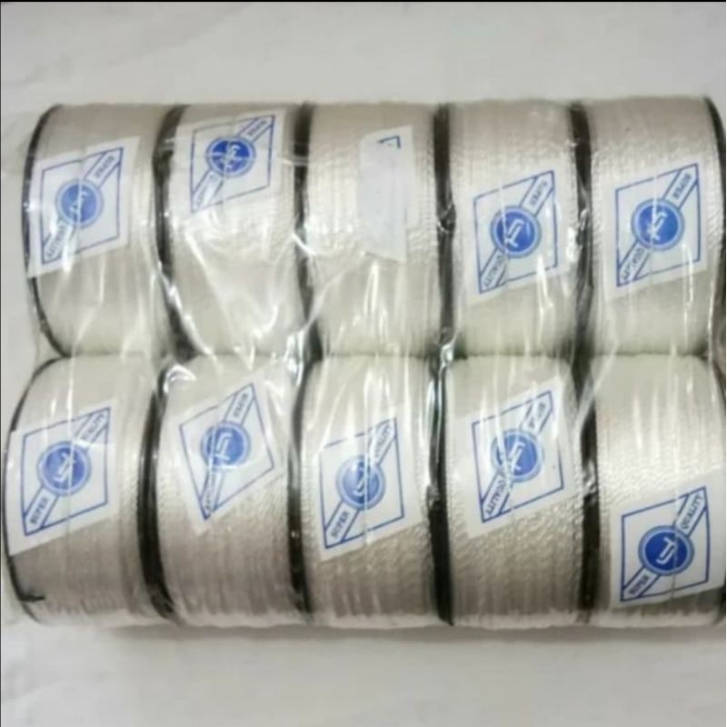 Jual benang nilon roll jumbo benang bangunan benang sol | Shopee Indonesia
