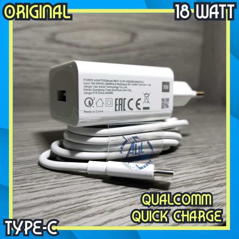 Charger Redmi Note 8 Note 8 Pro Redmi Note 7 Note 7 Pro Original usb ...