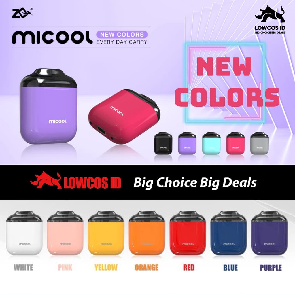MyLowcos.com