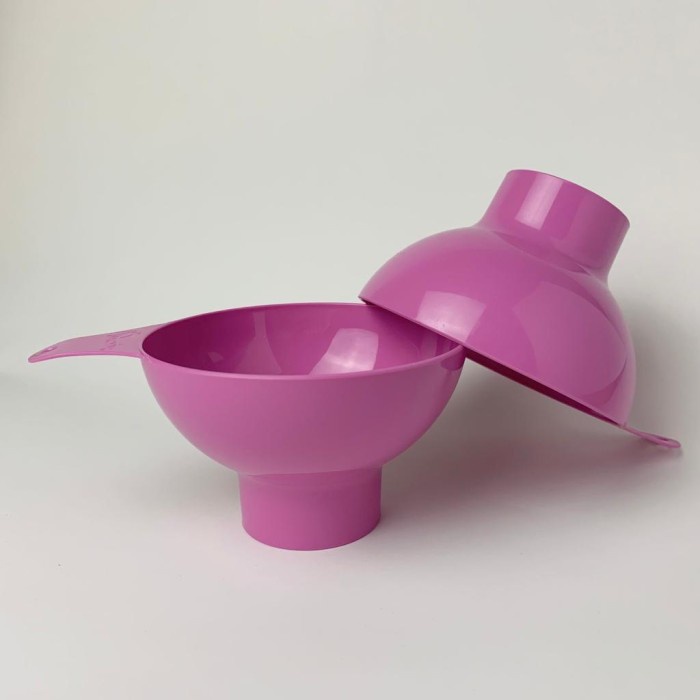 Jual sayur-buah-tempat- corong makanan / food funnel merk kemuning ...