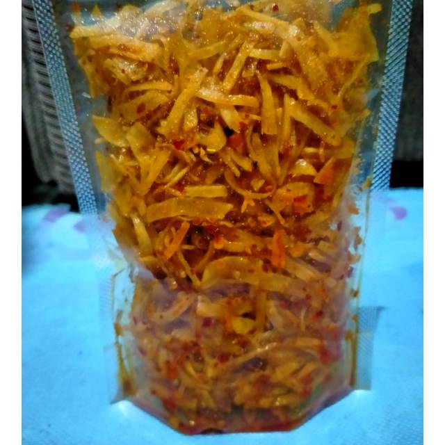 Jual Pikda (keripik) jajanan legend khas garut | Shopee Indonesia