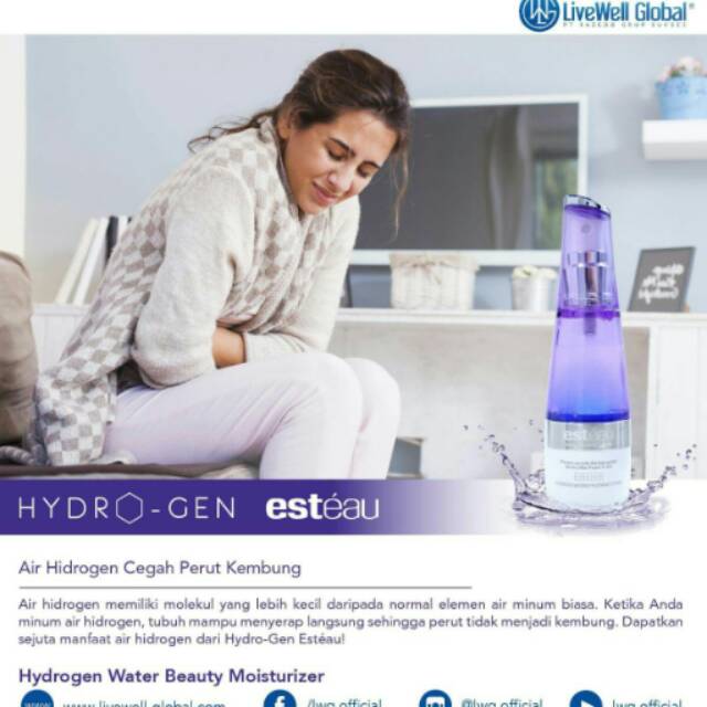 Harga Esteau Terbaru Jan 2025 |BigGo Indonesia