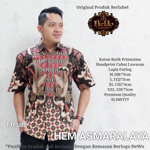 Harga Asmaralaya Terbaru Maret 2024 |BigGo Indonesia