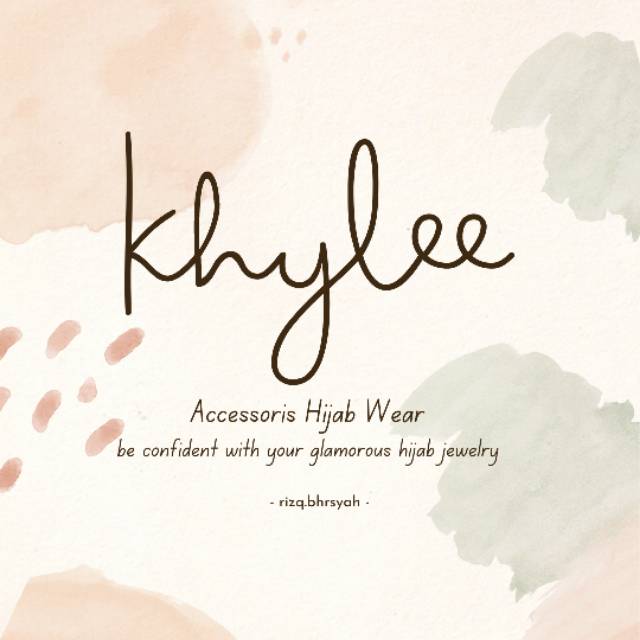 Toko Online khyleeofficial | Shopee Indonesia