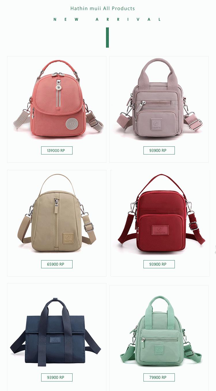 Produk Hathin muii | Shopee Indonesia