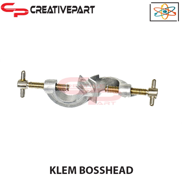 Jual Bosshead / Klem Bosshead / Alat Peraga Laboratorium | Shopee Indonesia
