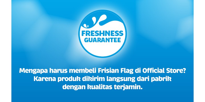Toko Online Frisian Flag Official Shop | Shopee Indonesia