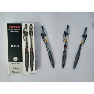 Jual Ballpoint/Pulpen/Pen GEL JOYKO GP-265 | Shopee Indonesia