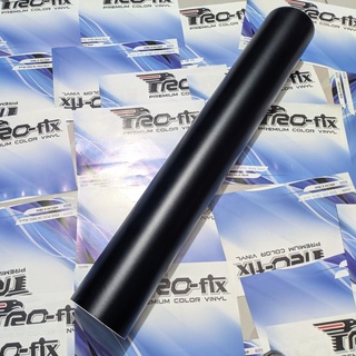 Jual stiker scotlite hitam doff hitam glossy black sticker skotlet ...