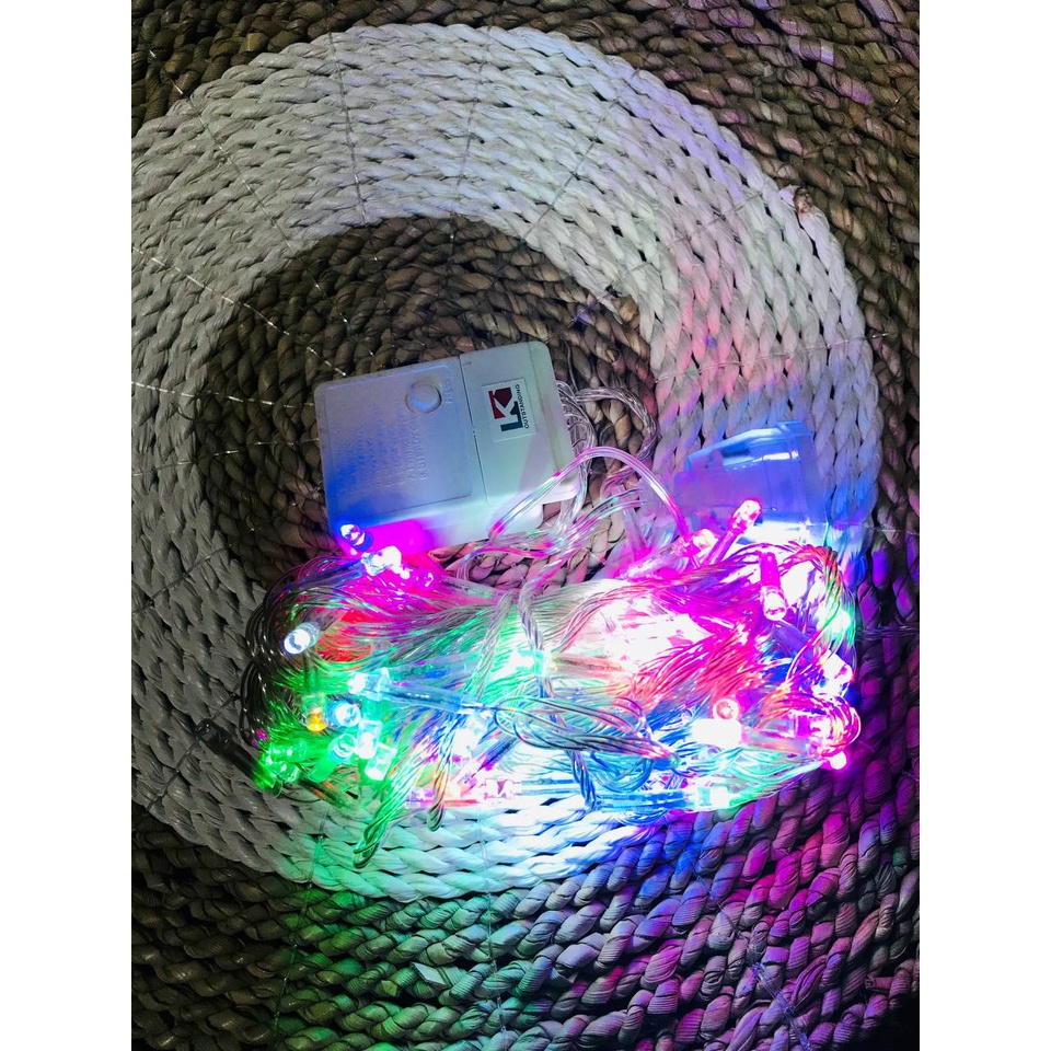 Jual Lampu tumbler LED rainbow / Lampu tumbler kabel putih | Shopee ...