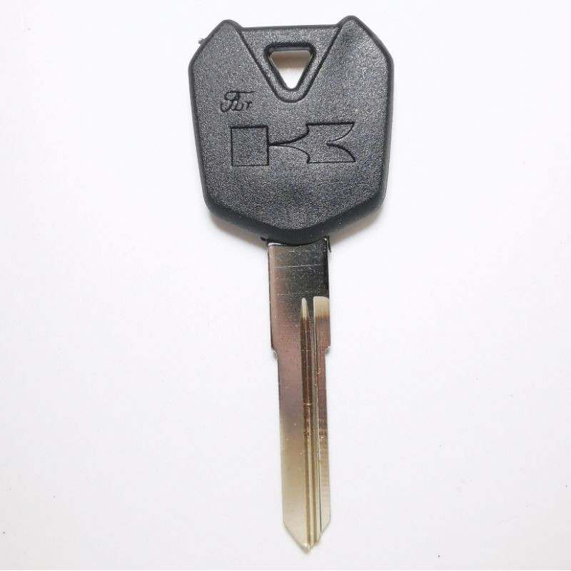 Jual Bahan anak kunci kontak Kawasaki atlet atlit ninja 250R 250 fi ...