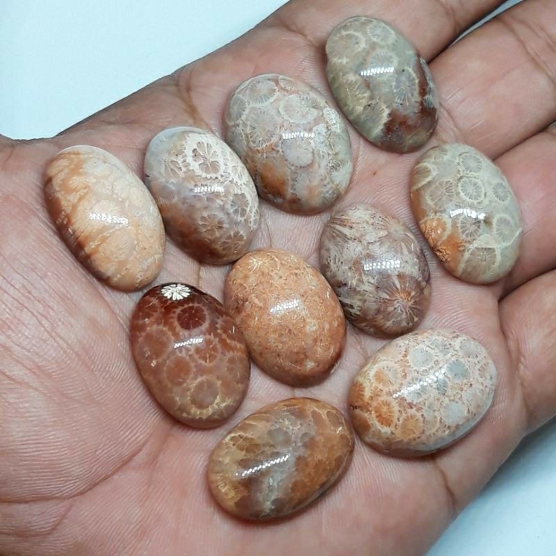 Jual BATU AKIK TERATAI | Shopee Indonesia