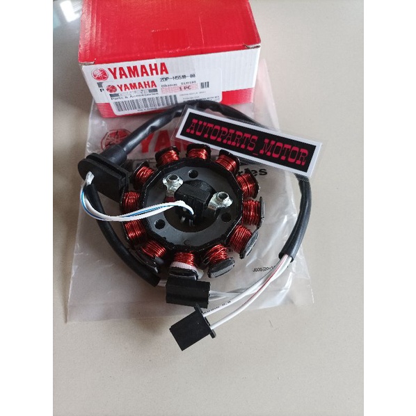 Jual SEPULL STATOR ASSY YAMAHA NMAX/2DP | Shopee Indonesia