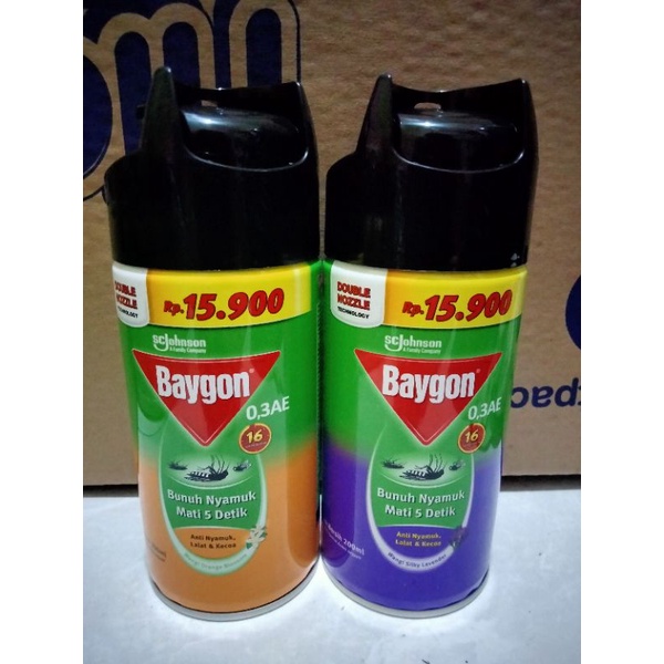 Jual baygon 200ml | Shopee Indonesia