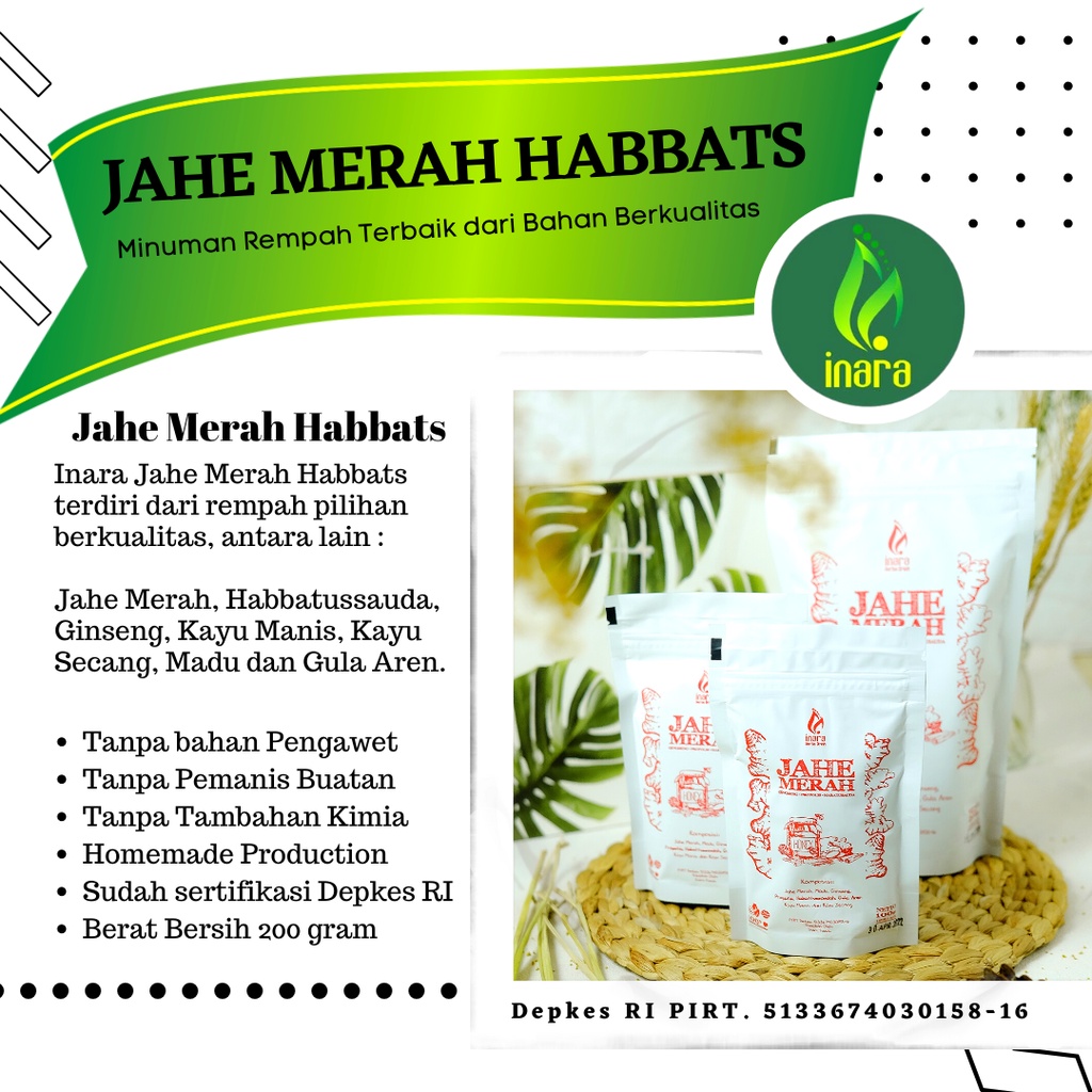 Produk Inara Stores | Shopee Indonesia