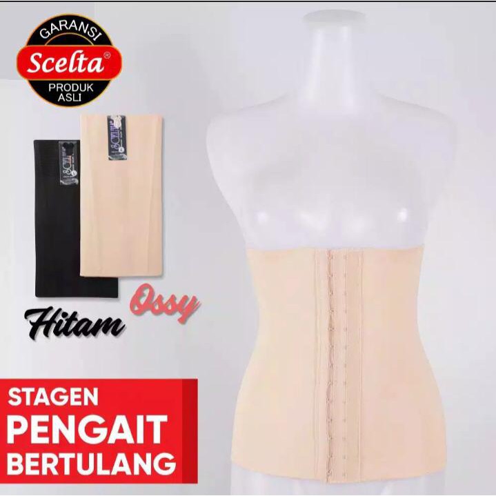 Harga Scelta Korset Terbaru Sep 2025 | BigGo Indonesia