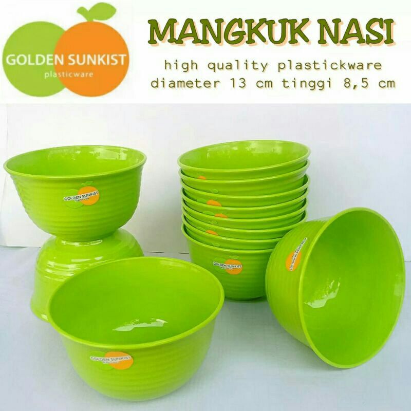Jual Mangkok nasi/mangkok kuah/mangkok sup/mangkok ulir/mangkok nasi ...