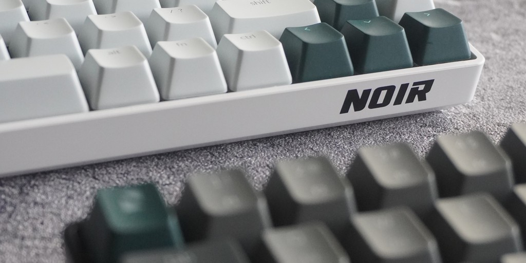 Toko Online Noir Gear | Shopee Indonesia