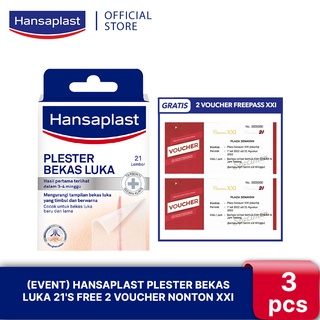 Toko Online Hansaplast Official Shop | Shopee Indonesia