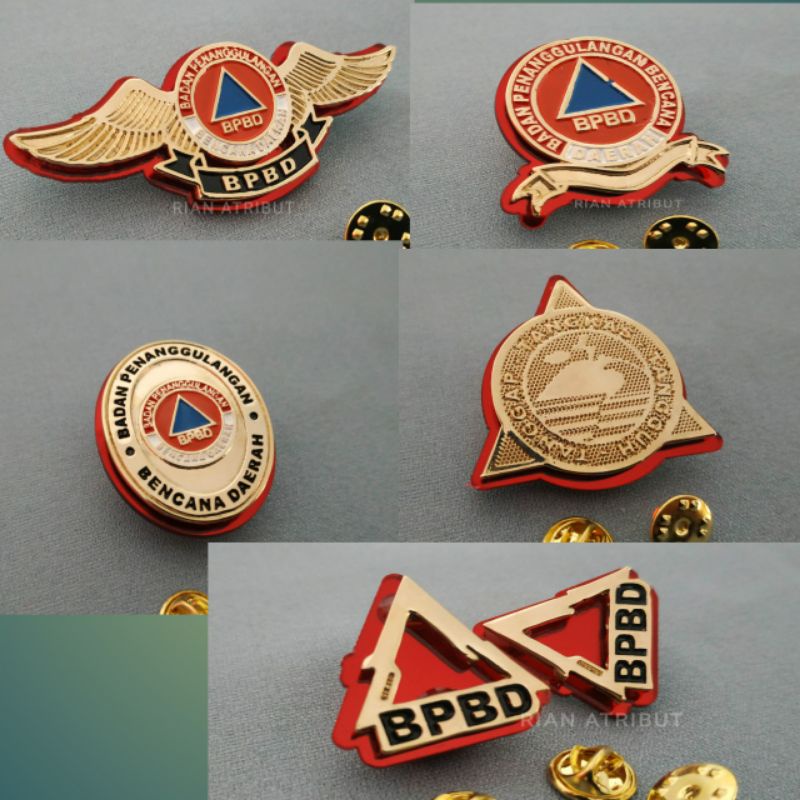 Jual ATRIBUT BPBD | Shopee Indonesia