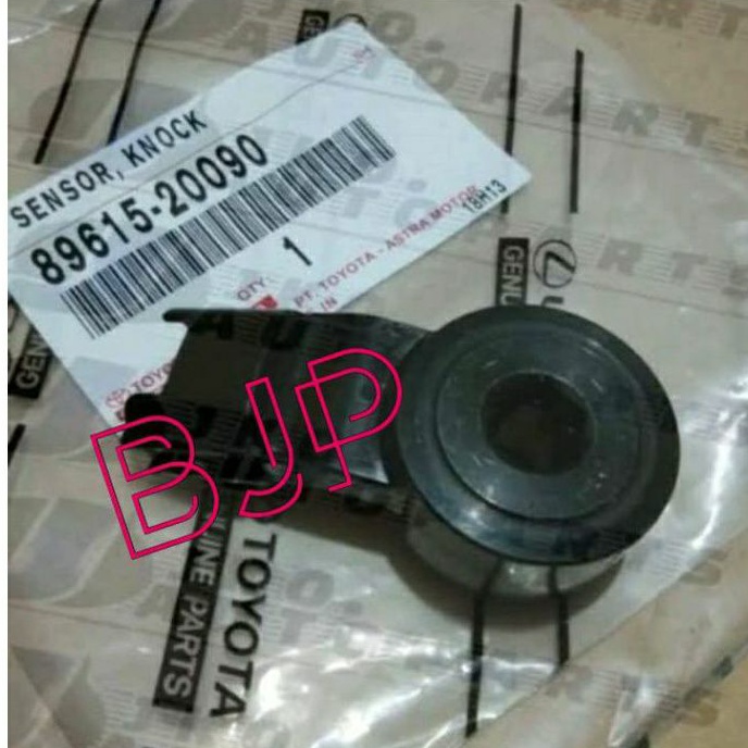 Jual ORIGINAL Sensor Knok Knock Control INNOVA AVANZA XENIA RUSH TERIOS ...