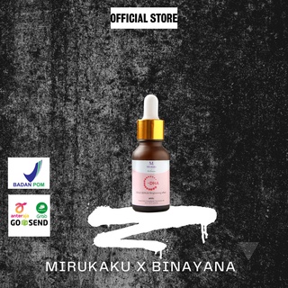 Produk Mirukaku Skincare Official | Shopee Indonesia