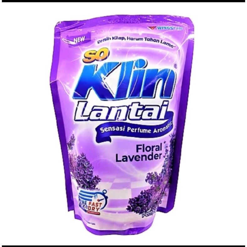 Jual Soklin Lantai 780 ml (ready kuning) Indonesia|Shopee Indonesia