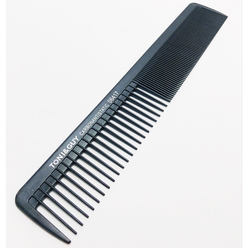Jual SISIR RAMBUT (HITAM 06417 TONY & GUY ) | Shopee Indonesia