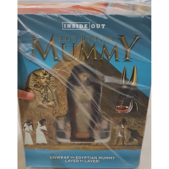 Harga inside out mummy Terbaru Feb 2025 | BigGo Indonesia
