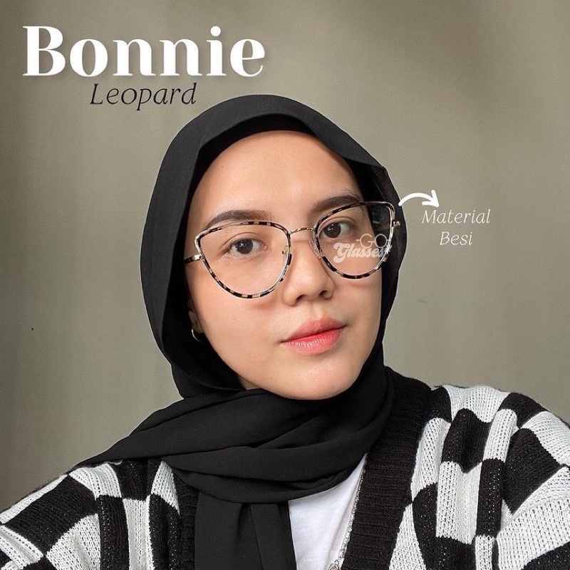 Jual FRAME BONNIE | Shopee Indonesia