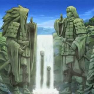 Jual Patung Madara dan Hashirama | Shopee Indonesia