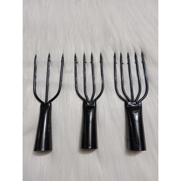 Jual MATA TOMBAK IKAN / SERAMPANG IKAN UNO / tombak ikan atau serampang ... Jual MATA TOMBAK IKAN / SERAMPANG IKAN UNO / tombak ikan atau serampang ...