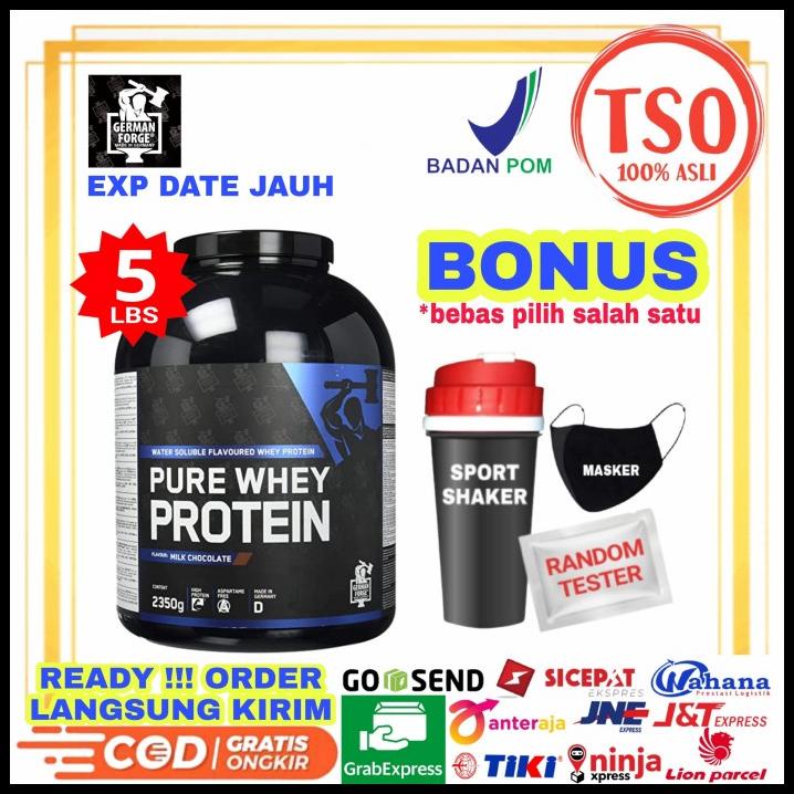Harga Whey Protein 5 LBS Terbaru Desember 2022 |BigGo Indonesia