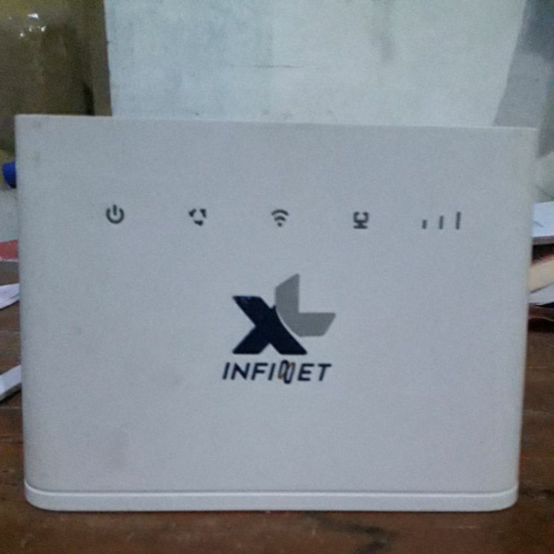 Jual Modem Wifi Huawei B310s | XL infinet | Shopee Indonesia