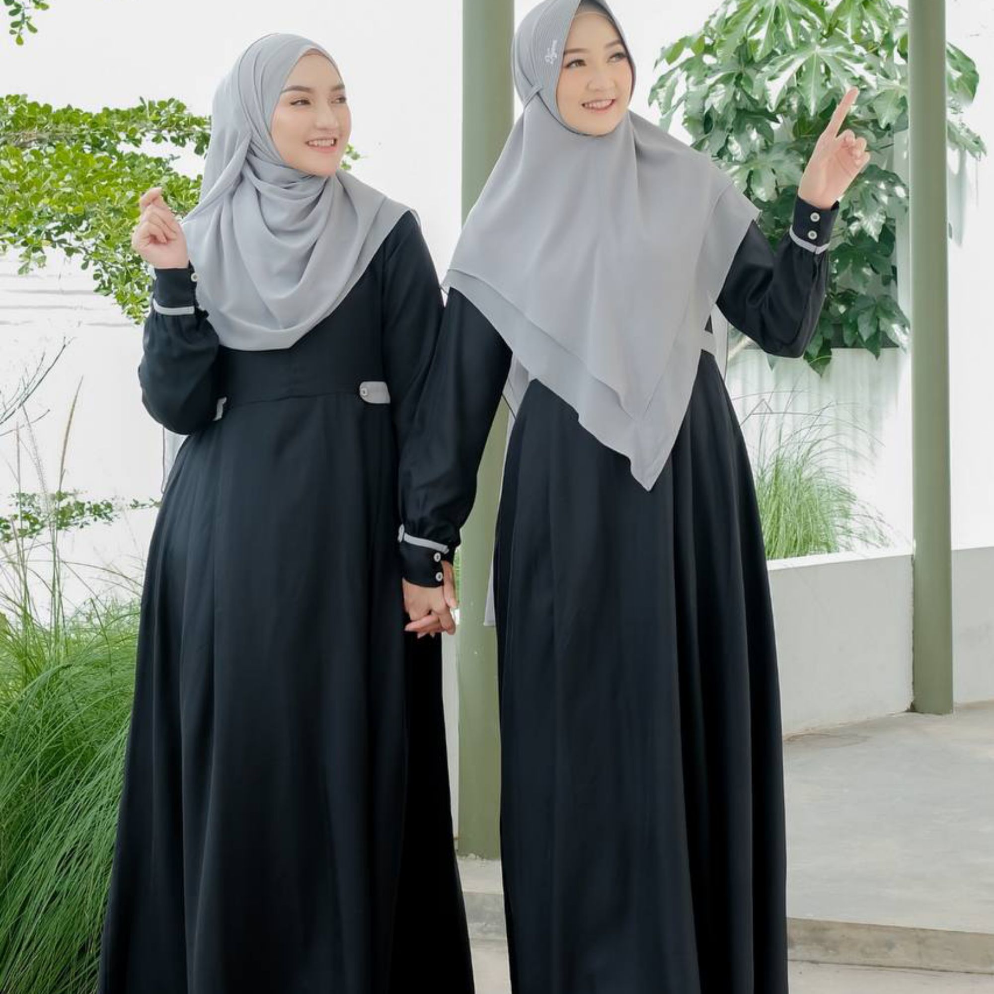 Produk Gamis katun73 | Shopee Indonesia