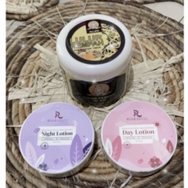 Jual PAKET EKONOMIS LULUR + HANDBODY | Shopee Indonesia