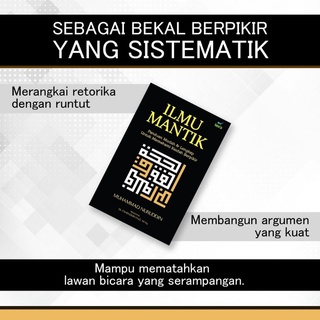 Jual [Original] Buku Ilmu Mantik | Shopee Indonesia
