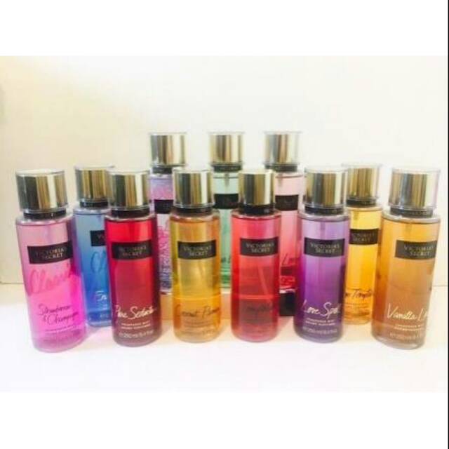 Jual Body mist | Shopee Indonesia